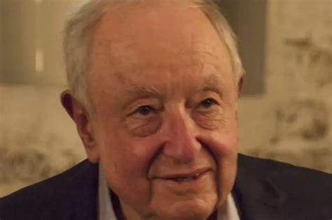 Woman Claims Lord Lester Told Her I Will Make You A Baroness For Sex