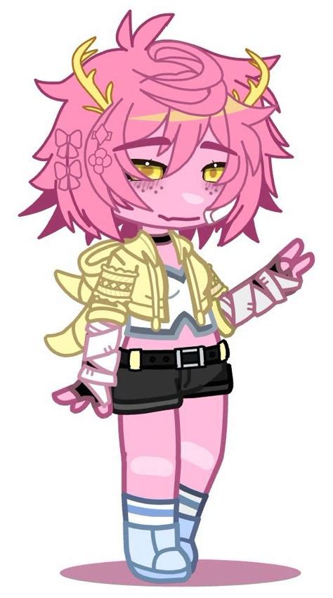 Mina Gacha Life