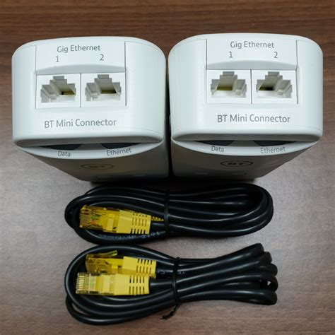 Bt Mini Connectors Review At Paula Barnhart Blog