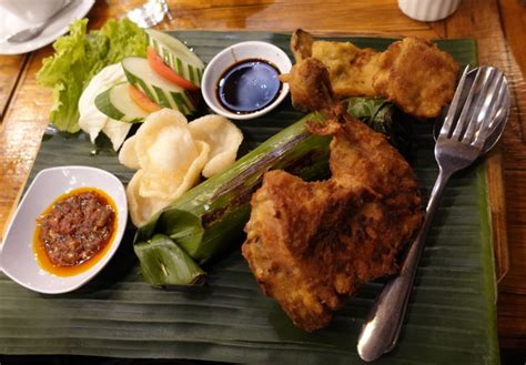 7 Menu Makanan Sehat Yang Murah Meriah