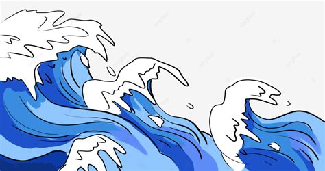 서핑 스프레이 해수 파도 물결 스프레이 Png 일러스트 및 Psd 이미지 무료 다운로드 Pngtree