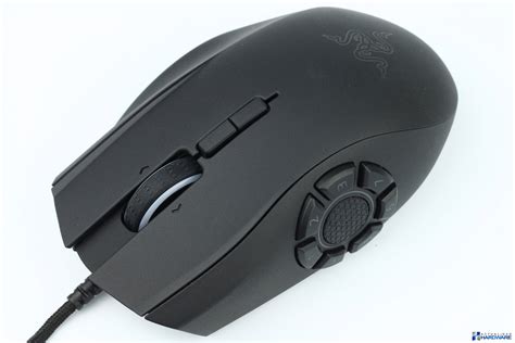 RAZER NAGA HEX V2 REVIEW