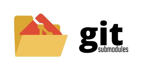 Waheed Ahmed Hyder On Linkedin How To Use Git Submodules Explained With Examples