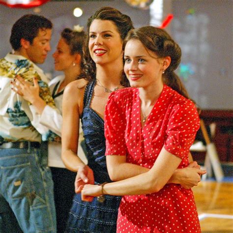 Lorelai And Rory Costume Gilmore Girls Fancy Dress