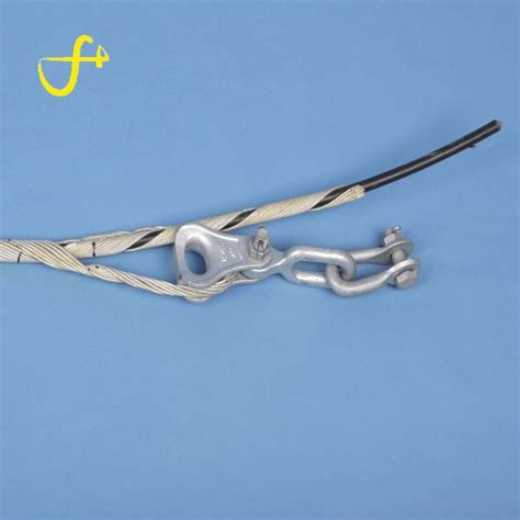 Opgw Adss Preformed Wire Guy Grip Preformed Tension Set Manufacturers