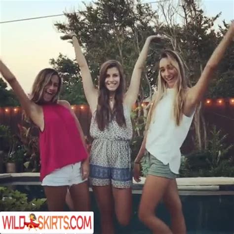 Danielle Dewese Nude Leaked Photos And Videos Wildskirts