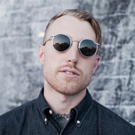 Daniel Shea Interview Todd Nief