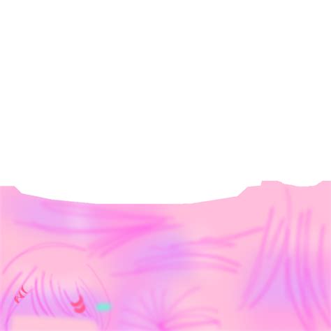 Yansim Kawaii Hair By Anayahmed On Deviantart