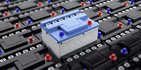 How To Choose The Right Battery For Your Device Sigma Earth