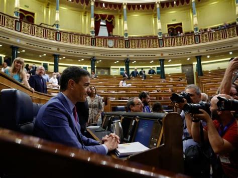 El Gobierno Aprobará Este Mes El Anteproyecto De La Nueva Ley De