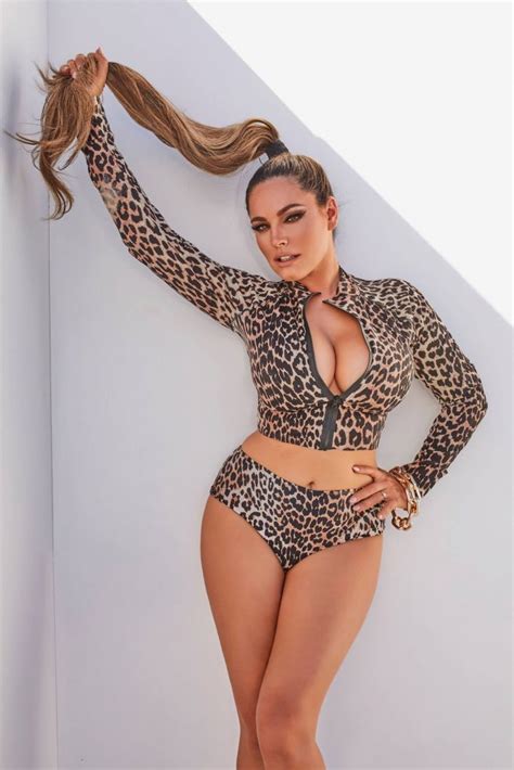 Kelly Brooks 2021 Calendar Is Pretty Raunchy Six Preview Pictures