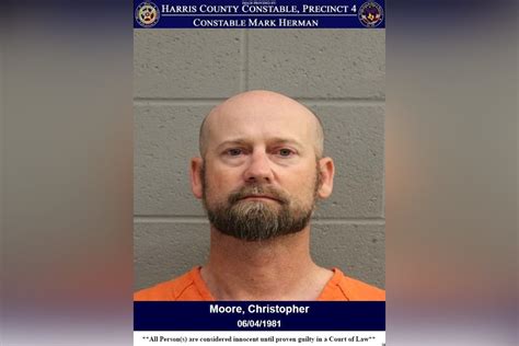 Christopher Moore Charged With Aggravated Assault Following