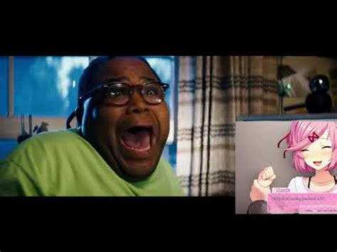 This Is Why You Don T Lewd Natsuki DDLC