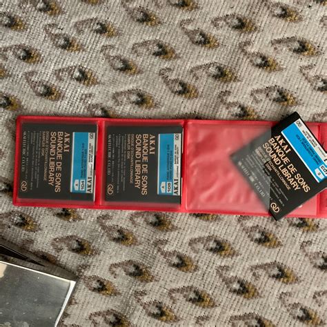 Matrixsynth Akai X7000 Sampling Keyboard W Extras