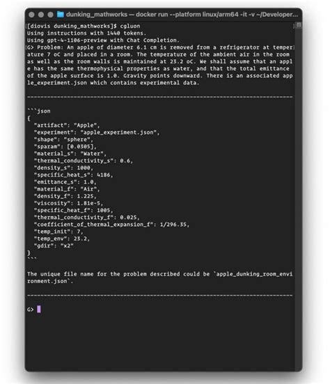 mit class uses docker containers for problem sets matlab and simulink