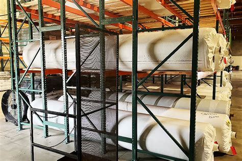 Synthetic Grass Suppliers Thrilling Warehouse Expansion Candss