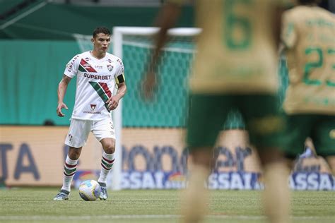 Palmeiras X Fluminense Tricolor Faz Jogo Da Vida Quebra Tabu E
