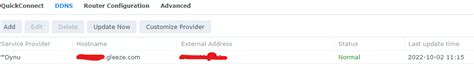 Synology Community