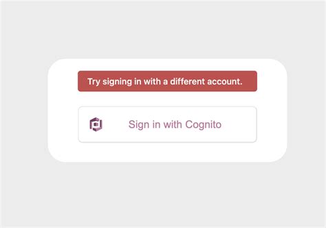 Cognito Signinoautherror · Issue 8133 · Nextauthjsnext Auth · Github