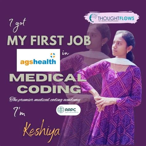 Thought Flows Medical Coding Academy On Linkedin Medicalcodingjobs Optum Placements