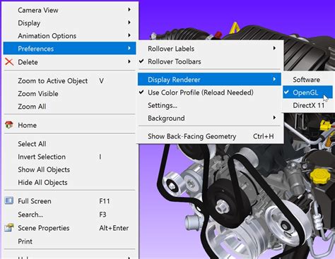 More3d Bridges Your Cad 1 1 Into Virtual Reality For Steamvr