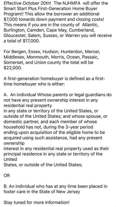 Steve Braslow On Linkedin Big News For The New Jersey State Grant