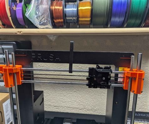 x axis not square to frame z axis during assembly assembly and first
