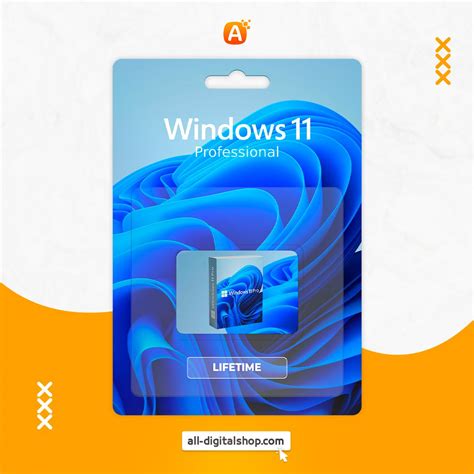Windows 11 Key Upgrade Your Pc Today All Digital Shop