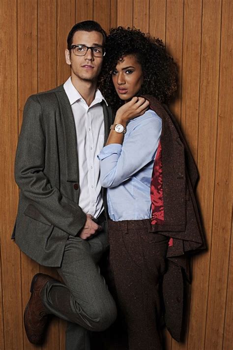 Andy Moon Collection Female Clothing Designer Profile Miami Florida