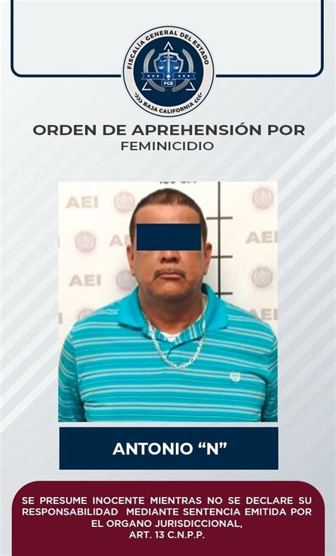 Detienen A Presunto Feminicida Xewt 12