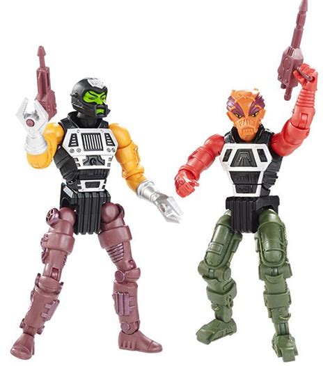 Motu Classics Multi Bot