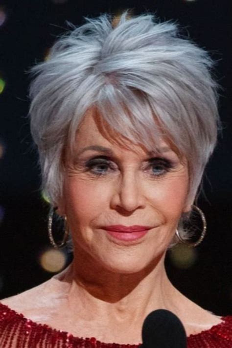 Short Haircuts For Women Over 65 In 2020 2021 Hair Cuts For Over 50