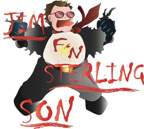 Sources Of Inspiration Jim Sterling Revenant Publications