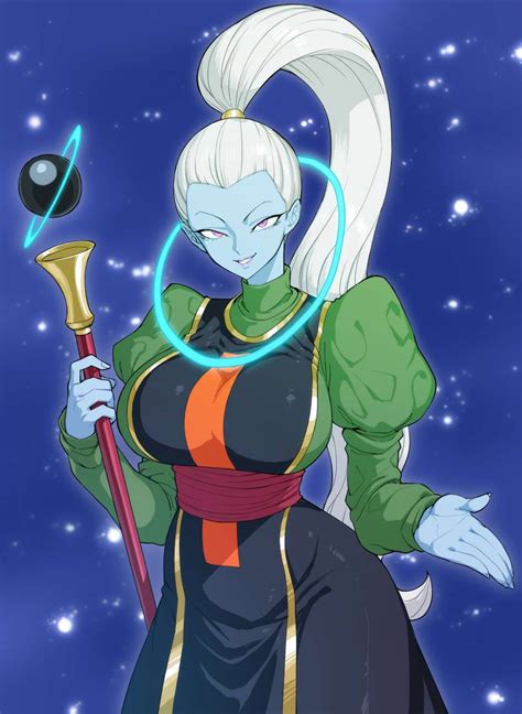 ドラゴンボールヴァドスのhentai二次エロ画像まとめ 二次エロ画像キャラクターズ