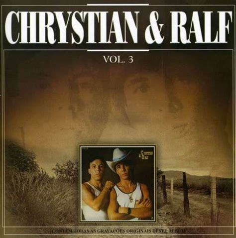 Christian And Ralph 3 Music
