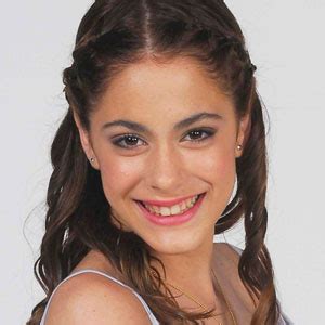 Tini Stoessel EcuRed