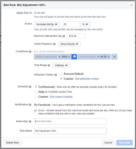 Easy Ways To Improve Your Facebook Conversion Ads Sing Digital Marketing Agency Dublin