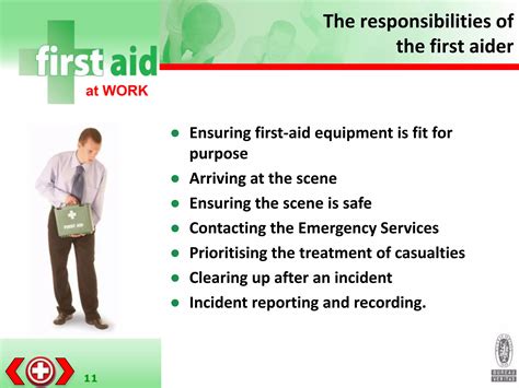 Habc Basic First Aid Trainingppt