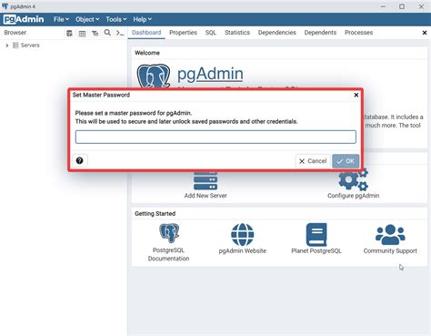 Guidance On Usage Postgresql Server 15 On Ubuntu Server 2004