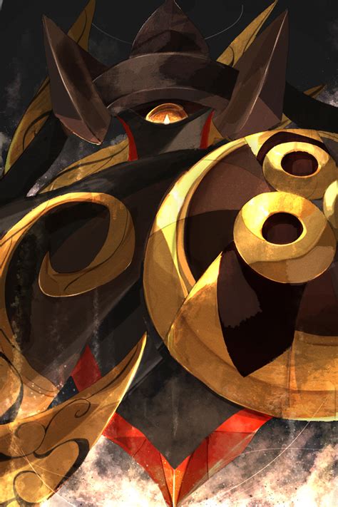 Aegislash Pokémon Image by chikuwa 3296 3670712 Zerochan Anime