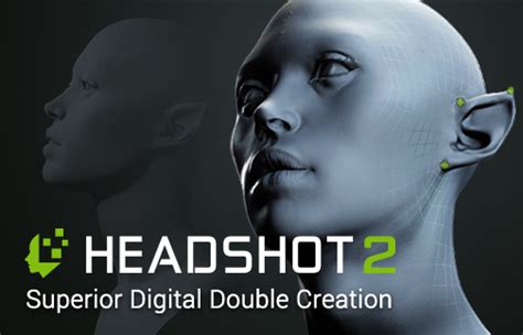 Character Creator 3d Character Design Software