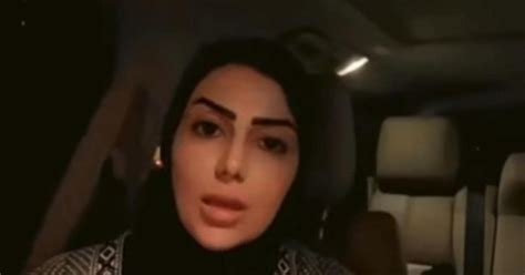 زينب الموسوي طليقة شهاب جوهر لمتابعيها لا تذمون في أحد ولا تحللون على