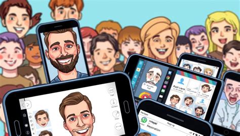 How Face Swap Apps Work