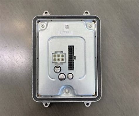 车灯控制器 上海弘海电子科技有限公司