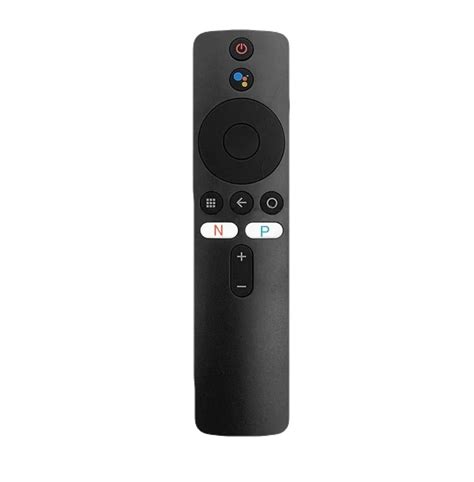 Voice Remote Control For Mi 4a 4s 4x And 4k Ultra Andriod Tv Shop Today Get It Tomorrow