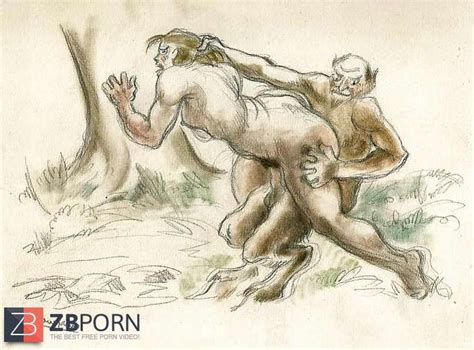 Drawn Ero And Porn Art 25 Andre Collot Zb Porn