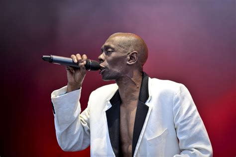 Faithless Singer Maxi Jazz Dies Aged 65