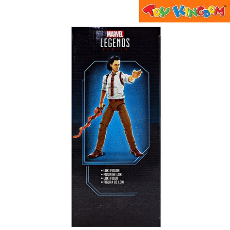 Marvel Legends Series Tesseract Electronic Playset Toy Kingdom