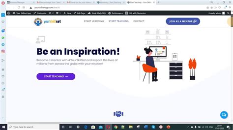 set automated email responses on elementor form submission website form complete setup 2020