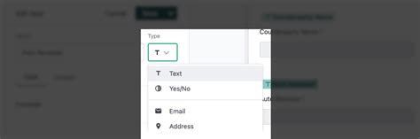 use metadata import to clean up stored contract data ironclad